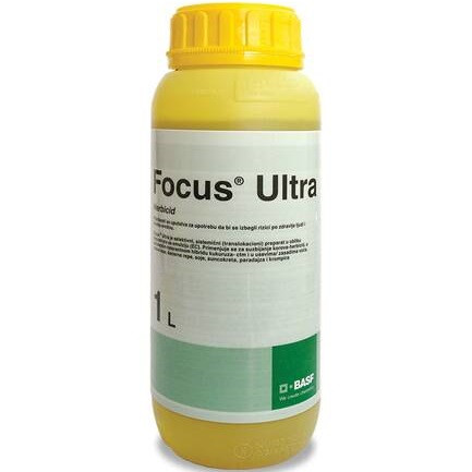 Herbicid Focus ultra 1L