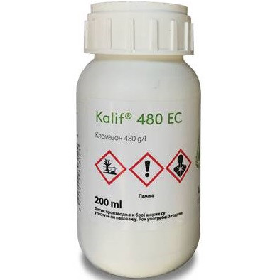 Herbicid Kalif 480 EC 200ml