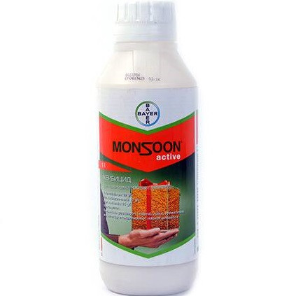 Herbicid Monsoon active OD 1L