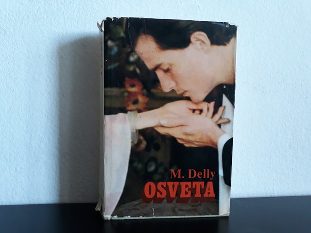 Osveta - M. Delly