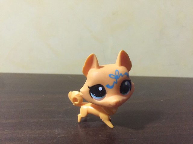 Littlest pet shop