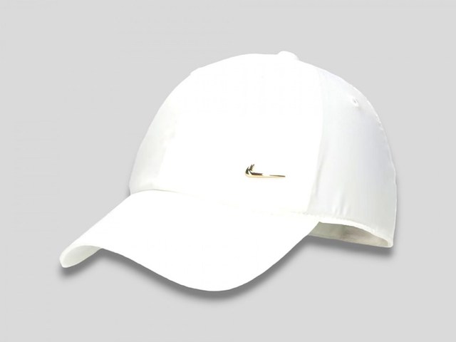 Bone y Nk H86 Cap Metal SWOOSH AV8055-664 NIKE