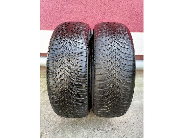 Gume KUMHO WinterCraft WP51 185/65 R14 M+S (2 komada)