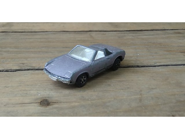 AUTIC PORSCHE 914 PLAYART