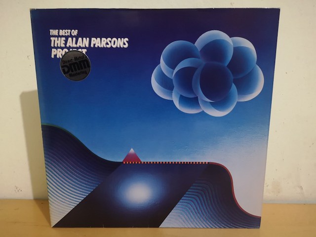 Alan Parsons Project:The Best Of