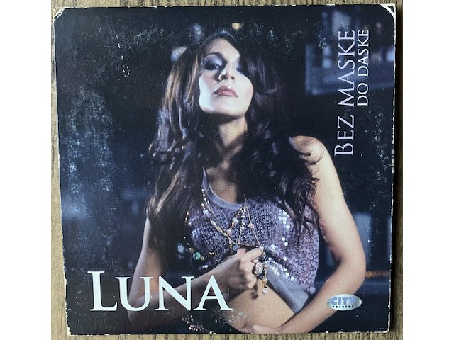 LUNA - Bez maske do daske