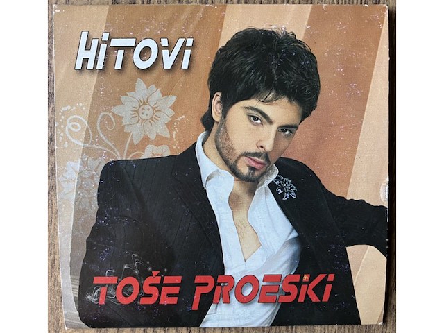 TOŠE PROESKI - Hitovi