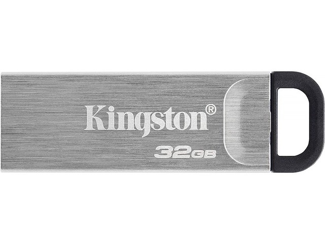 Metalni USB Kingston DTK/32GB - AKCIJA!