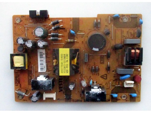 17IPS11 Mrezna/Led driver za TELEFUNKEN –D32H125N3