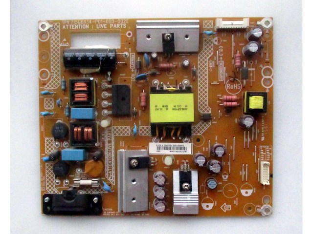 715G6934-P01-000-002E, Mrezna za PHILIPS–40PFT4200/12