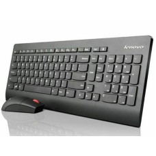 LENOVO Professional bežični set, tastatura + miš SRB (4X30H56802)