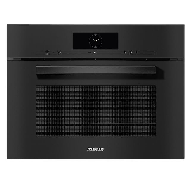 Miele ugradna rerna DGC 7840 Crna