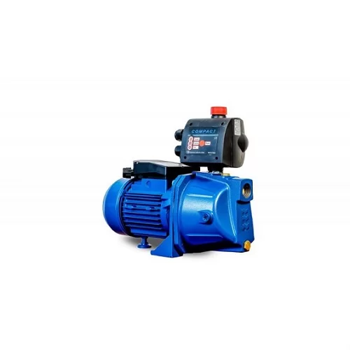 Pumpa za baštu JPV 1300 Elpumps B Automatic
Pumpa za baštu JPV 1300 Elpumps B Automatic