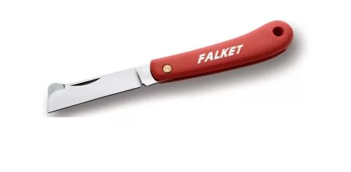 Nož za kalemljenje ravni FALKET 750
Nož za kalemljenje ravni FALKET 750
