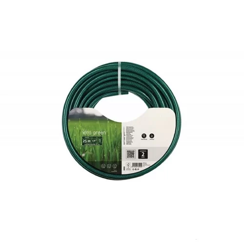 Baštensko crevo Idro green 3/4″ 25m Fitt
Baštensko crevo Idro green 3/4″ 25m Fitt