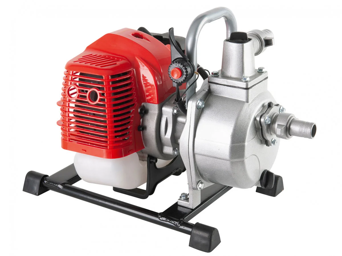 Pumpa baštenska W-MGP 1600 Motorna
Pumpa baštenska W-MGP 1600 Motorna