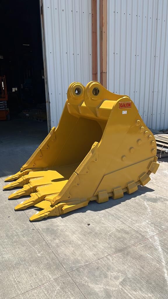 Nova Caterpillar 336 Heavy Duty Bucket kašika za bager