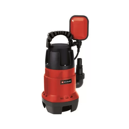 Potopna pumpa za prljavu vodu GC-DP 7835
Potopna pumpa za prljavu vodu GC-DP 7835