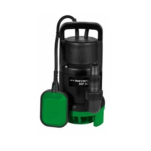 Pumpa za prljavu vodu BDP 3230 Einhell
Pumpa za prljavu vodu BDP 3230 Einhell