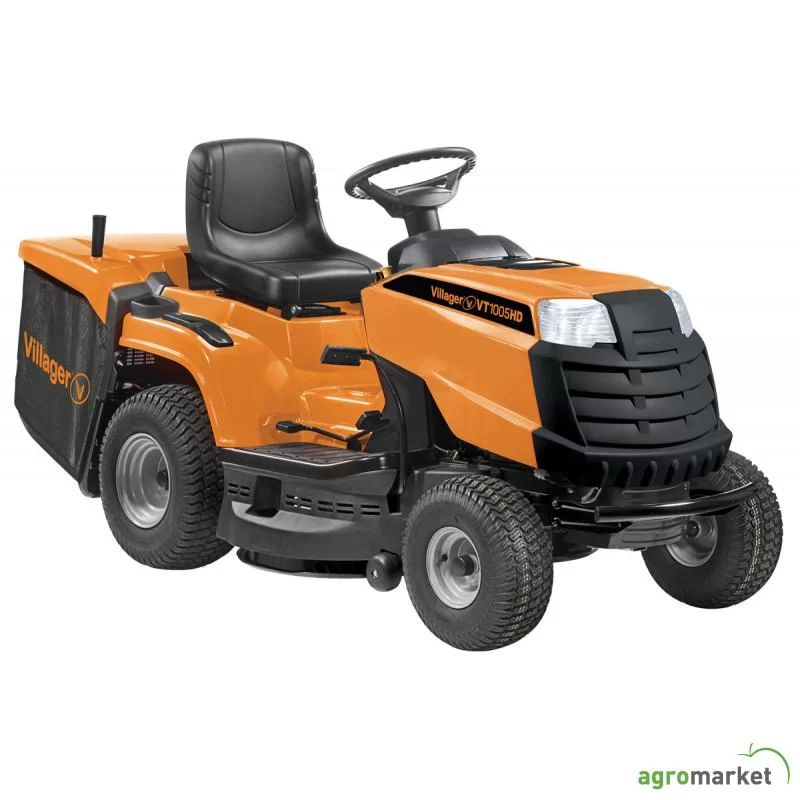 Traktor kosačica VT 1005 HD
Traktor kosačica VT 1005 HD
