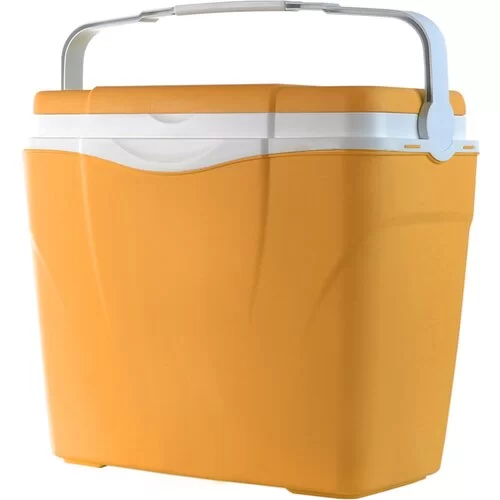 Piknik frižider Antarctica 32l Marigold
Piknik frižider Antarctica 32l Marigold