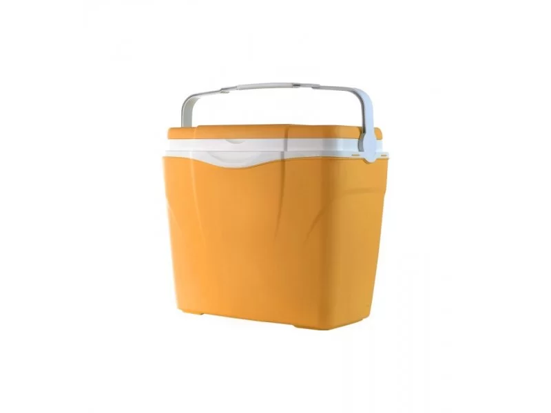 Piknik frižider Antarctica 24l Marigold
Piknik frižider Antarctica 24l Marigold