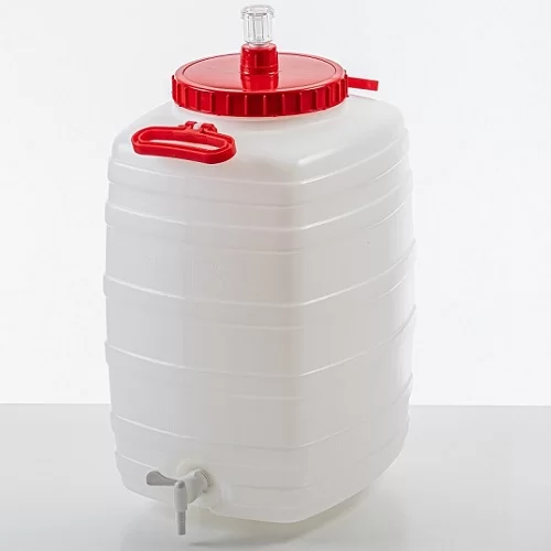 Fermentator za pivo 50L
Fermentator za pivo 50L