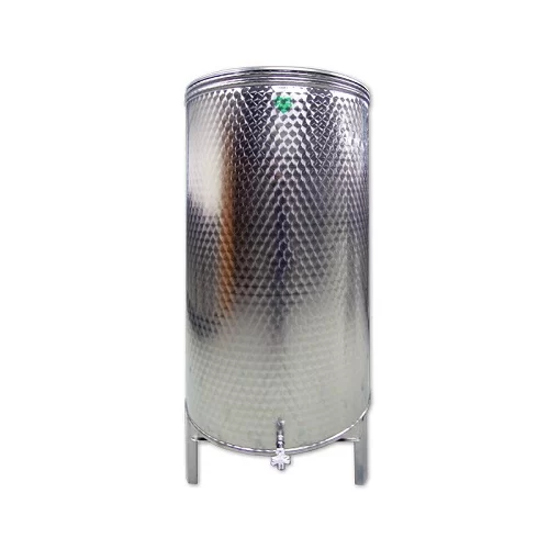 Inox bure za vino 430L
Inox bure za vino 430L