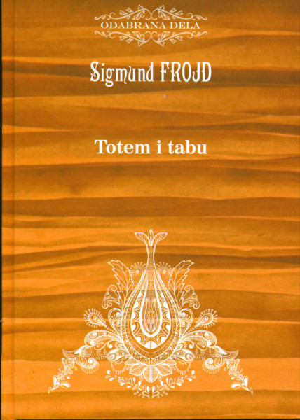 Totem i Tabu - Sigmund Frojd