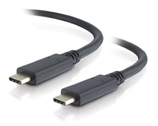 E-GREEN Kabl USB 3.1 Micro C – C M/M 1m crni