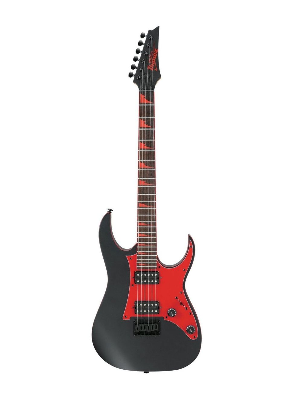 Ibanez GRG131DX BKF