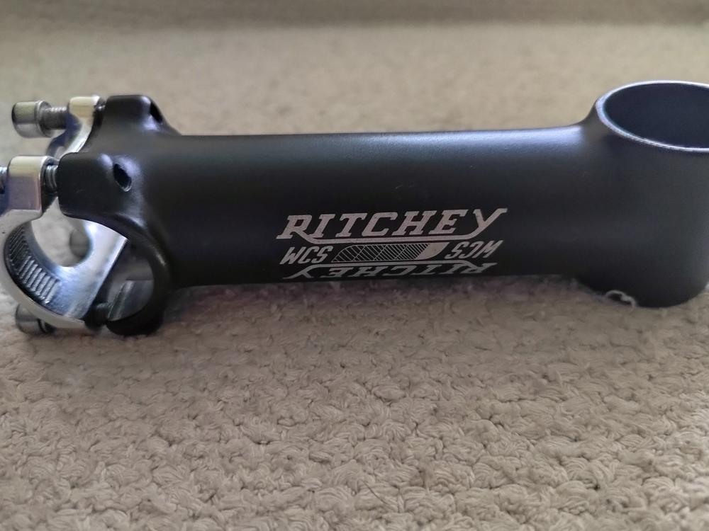 Ritchey WCS