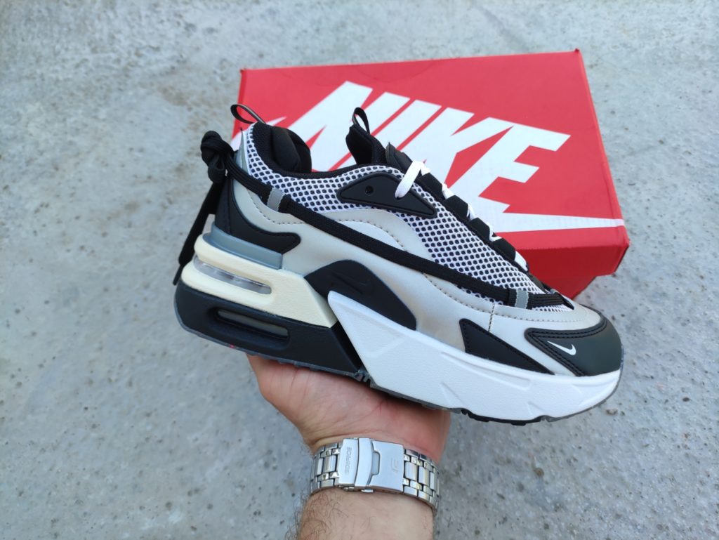 Nike Air Max Furyosa patike