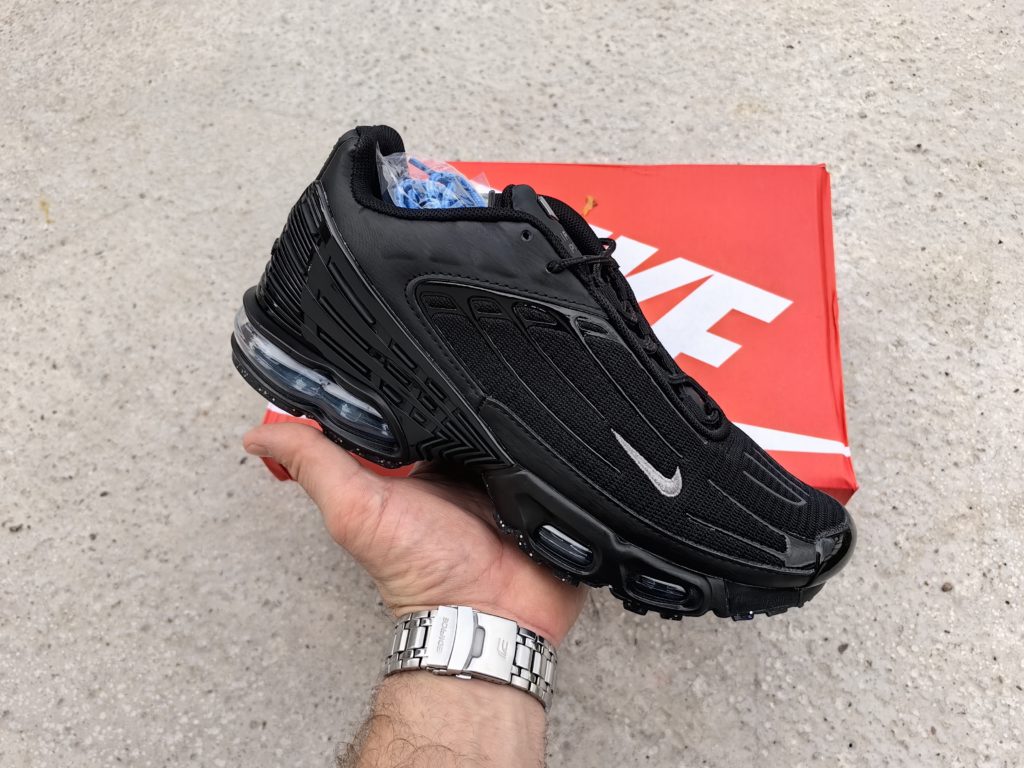 Nike Air Max Plus TN 3