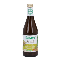 Biotta Celer 500ml