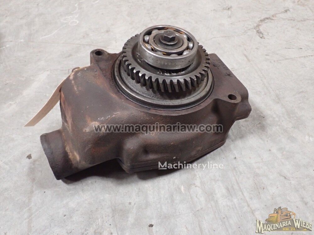 172-7767 pumpa za hlađenje motora za bagera