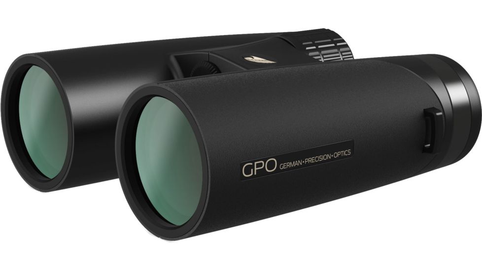 German Precision Optics GPO PASSION ED 10×42 Hunting Binocular – EXPERTBINOCULAR