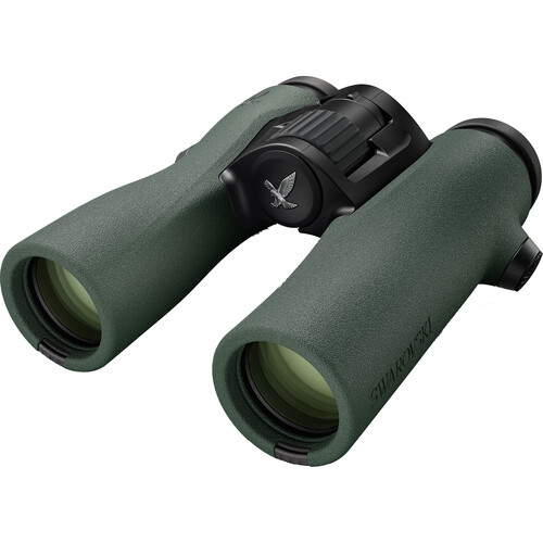 Swarovski 8×32 NL Pure Binoculars (Swarovski Green) – EXPERTBINOCULAR