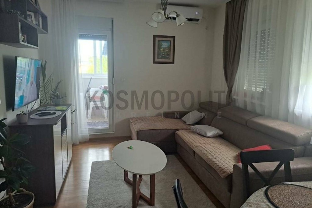 Zvezdara, Cvetanova ćuprija, Cvetanova ćuprija, 2.5, 55m2, 137000 EUR