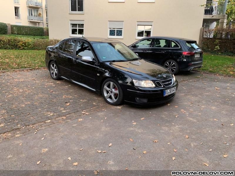 Saab 9-3 1.9 T I D Kompletan Auto U Delovima