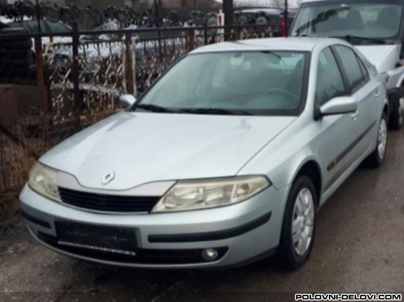 Renault Laguna II 1.9dCi - Kompletan Auto U Delovima