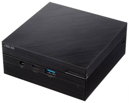 ASUS Mini PC PN41-BBC029MCS1