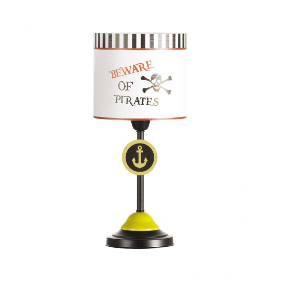 PIRATE Lampa