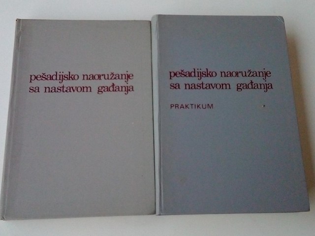 vk - PESADIJSKO NAORUZANJE SA NASTAVOM GADJANJA