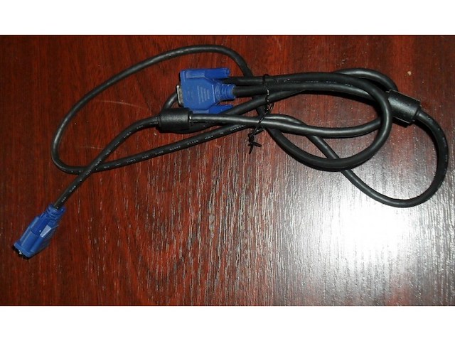 Scart Kabl za PC monitor / racunar