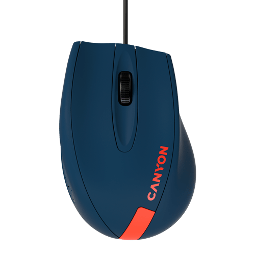 CANYON M11 CNE-CMS11BR Žični miš