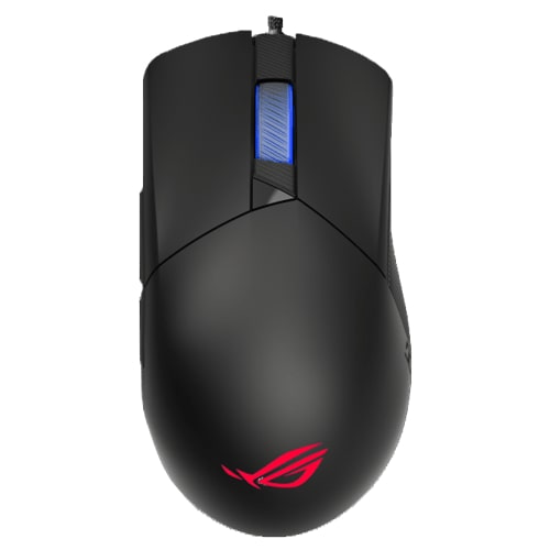 ASUS ROG Gladius III 90MP0270-BMUA00 Gaming miš