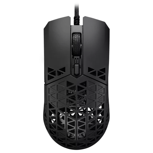 ASUS TUF Gaming M4 Air Crni 90MP02K0-BMUA00 Gejmerski miš