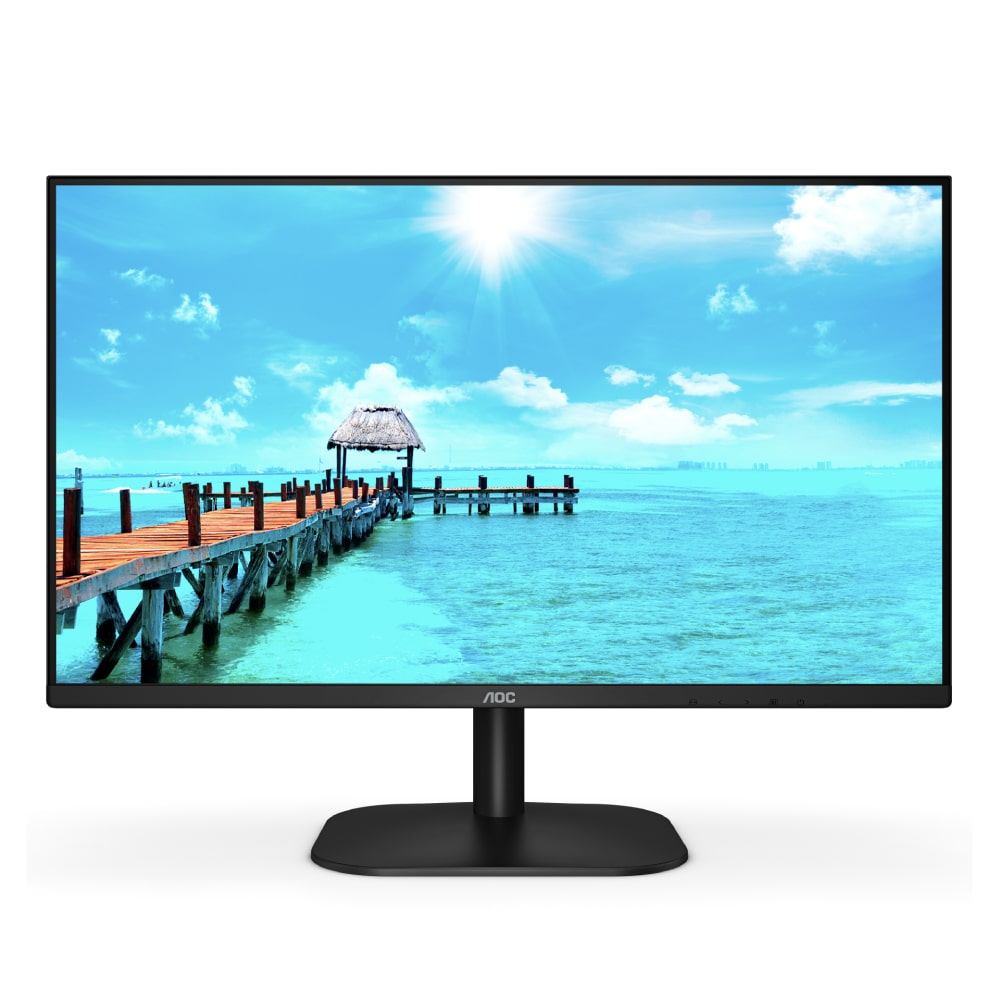 AOC 27" IPS 27B2H/EU Monitor