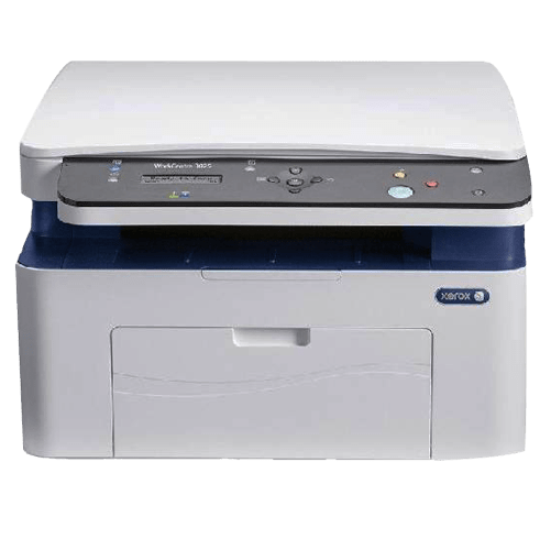 XEROX 3025VBI Štampač